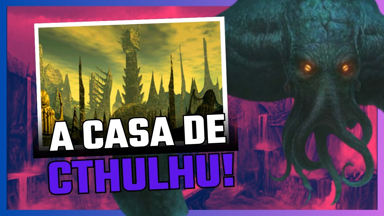 ISOLADO! O Ponto Nemo: Lugar mais inóspito do mundo [ Casa de Cthulhu e ...