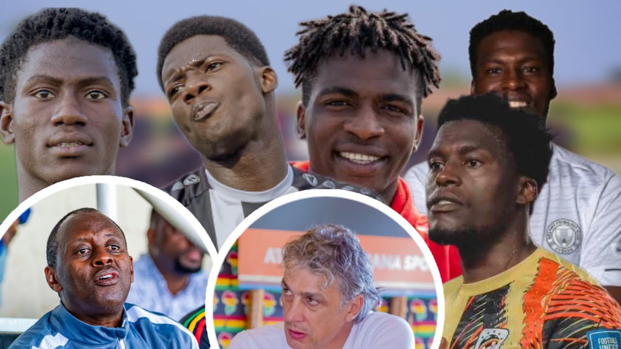 APR FC kuri Rutahizamu MUSHYA w'umugande - UPDATES kuri MBAOMA na DAUDA ...