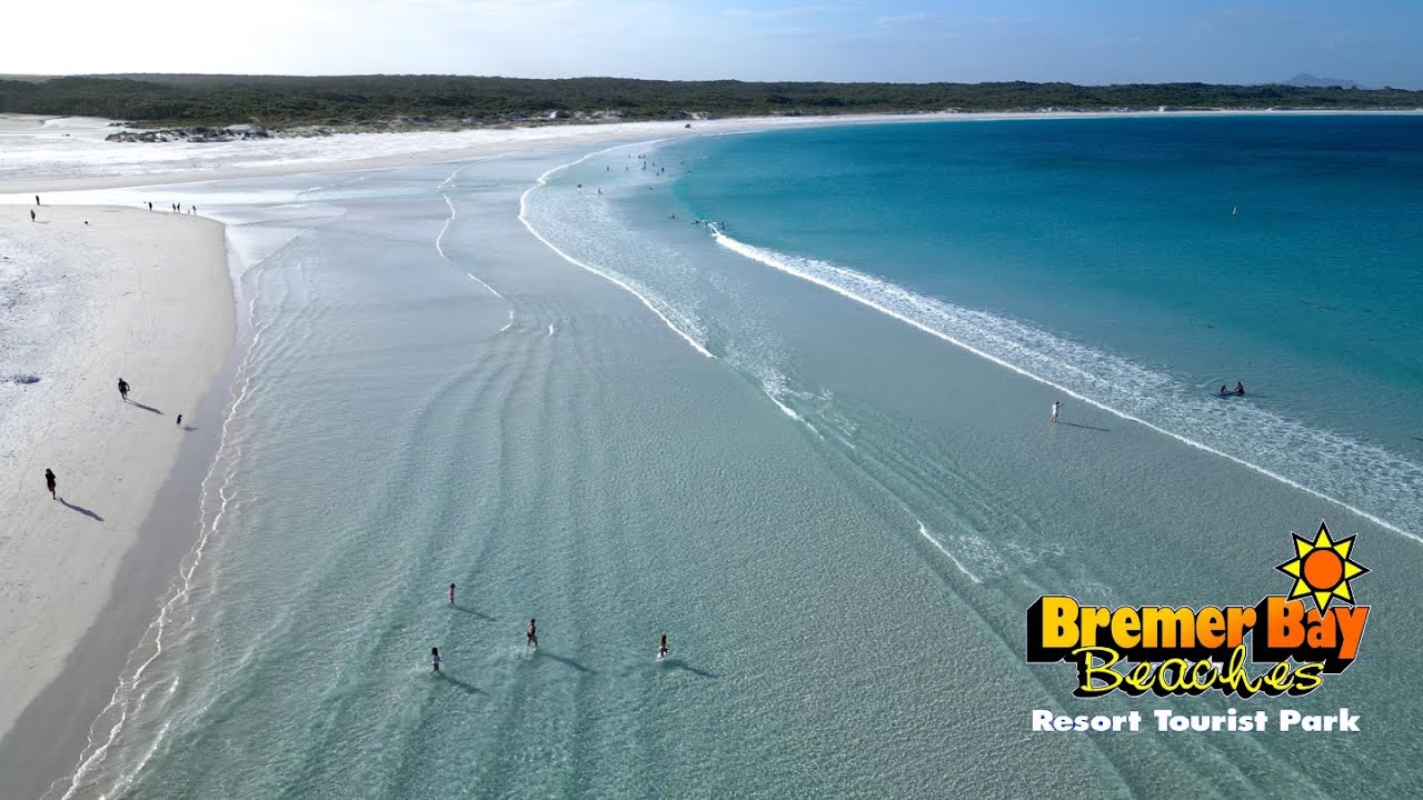 Bremer Beaches Resort & Holiday Park, Bremer Bay Western Australia ...