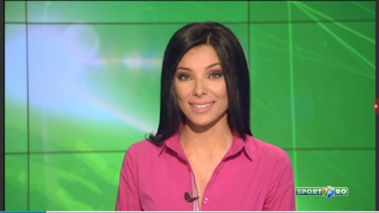 Știrile PRO TV SPORT(14 IUNIE 2014) - YouTube