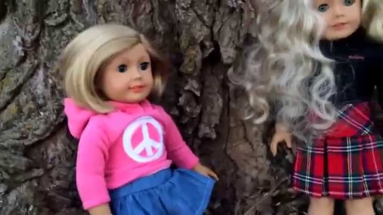 Somewhere different (season 1 ep.4) - YouTube