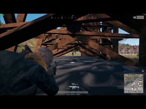 Kişiliksiz aimbot veleti. \