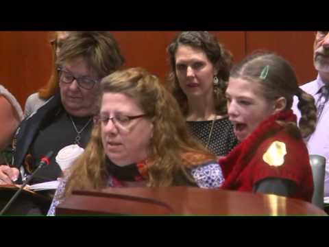Connecticut Epilepsy Advocates’ Proposed HB 5450 by Jenn Bernstein and ...