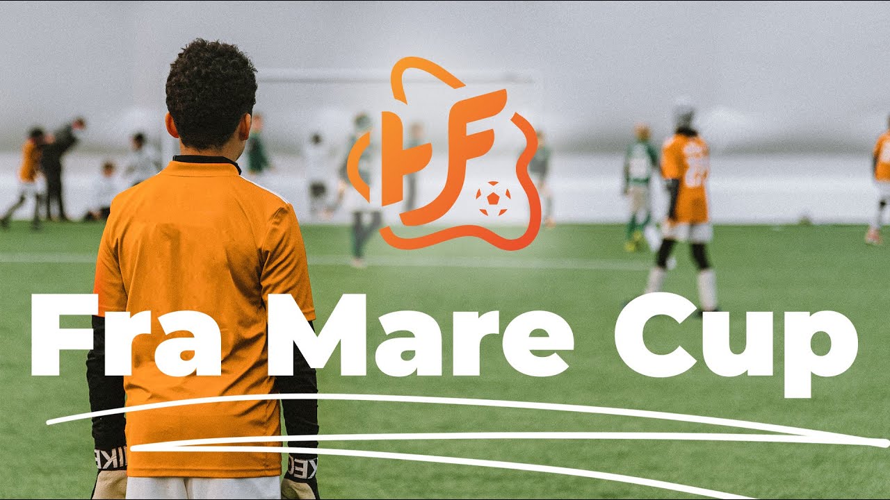 Fra Mare Cup - Fra Mare Cup