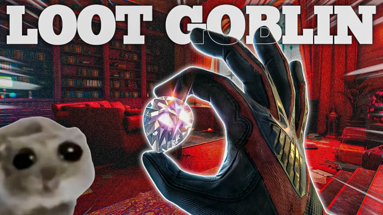 #1 INDIAN LOOT GOBLIN - delta force - YouTube