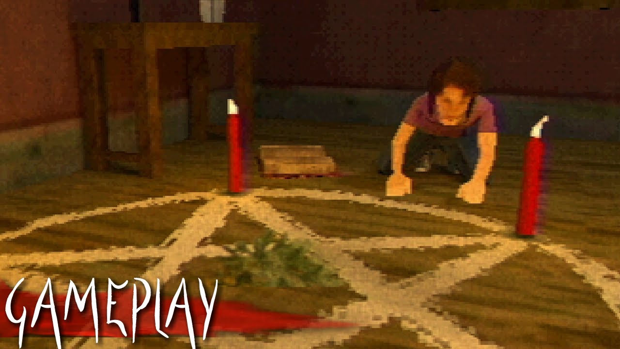 Ritual | Gameplay - YouTube