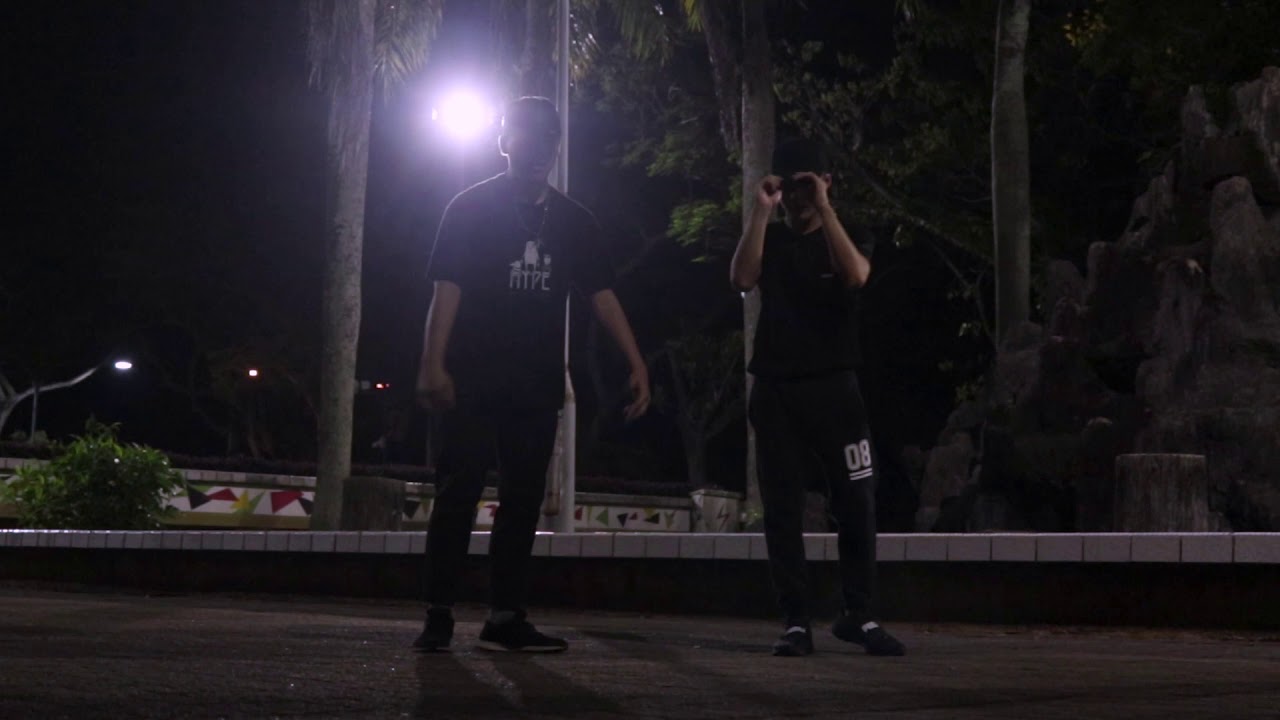 99 GOD - GaLa | Choreography Dance Video - YouTube