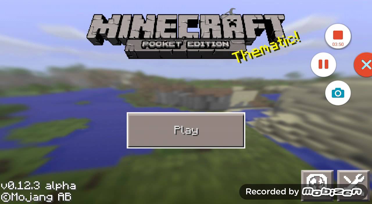 How to fix block launcher - YouTube
