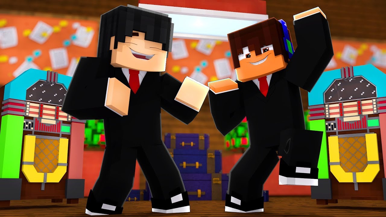 Minecraft: A GRANDE FESTA! - VIGILANTE Ep.1 ‹‹ P3DRU ›› - YouTube