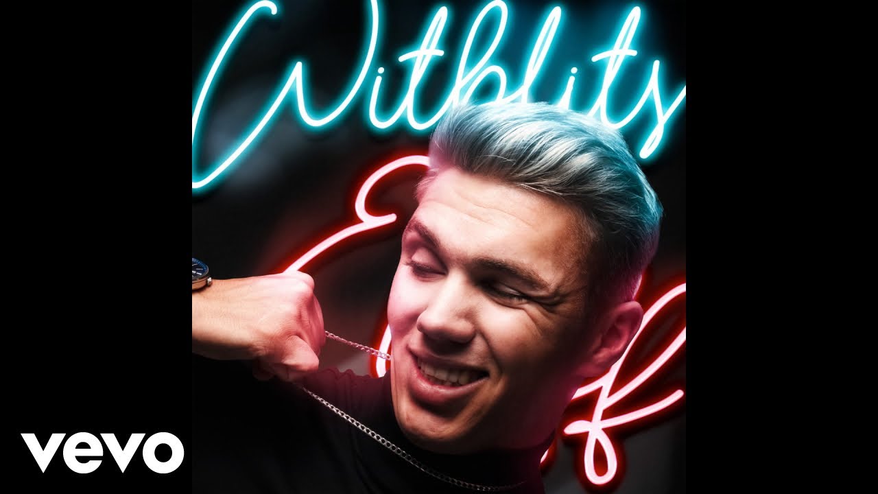 Eloff - Witblits (Official Audio) - YouTube