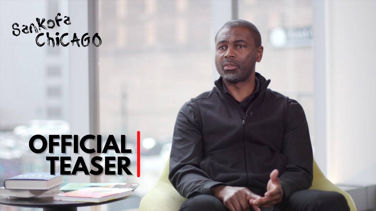 Teaser for Sankofa Chicago sequal: The Untold - YouTube