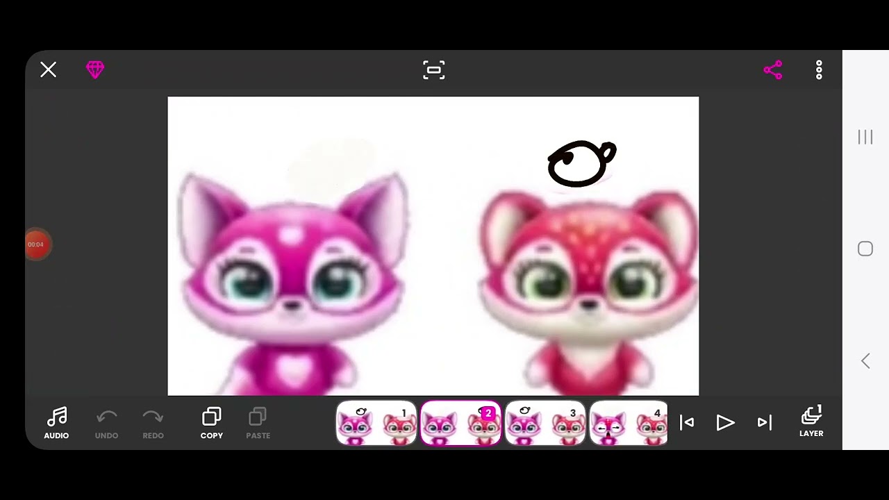 Fluvsies bee and crying - YouTube