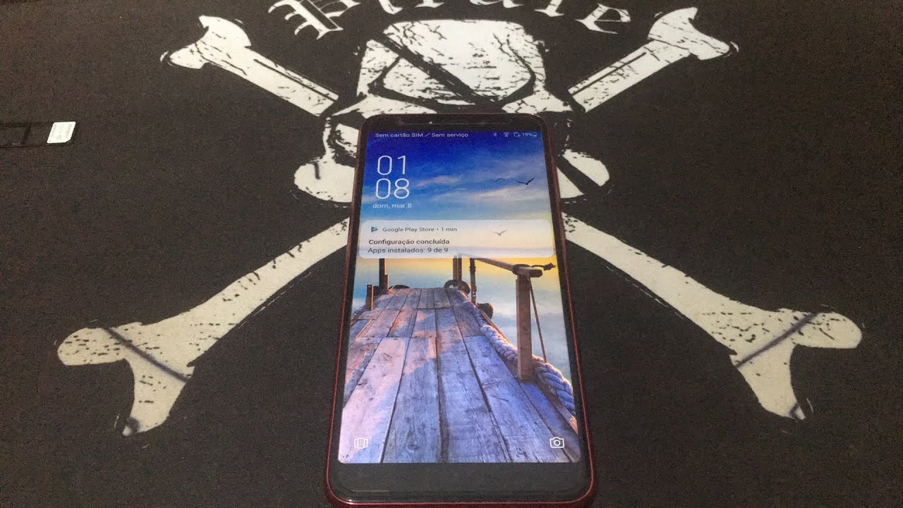 Hard Reset Asus Zenfone 5 Selfie Pro/Lite ZC600KL | Android 9.0 Pie ...