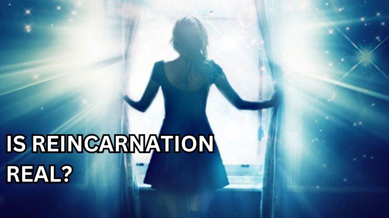 The Cycle of Souls: Unraveling the Mystery of Reincarnation - YouTube