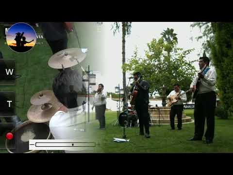 La Flor de Sama - Esther Marisol & Maritza Donaire - YouTube