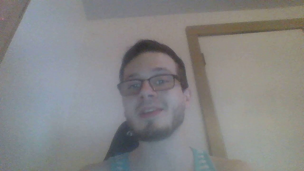 Informative Speech - Blake Jones - YouTube