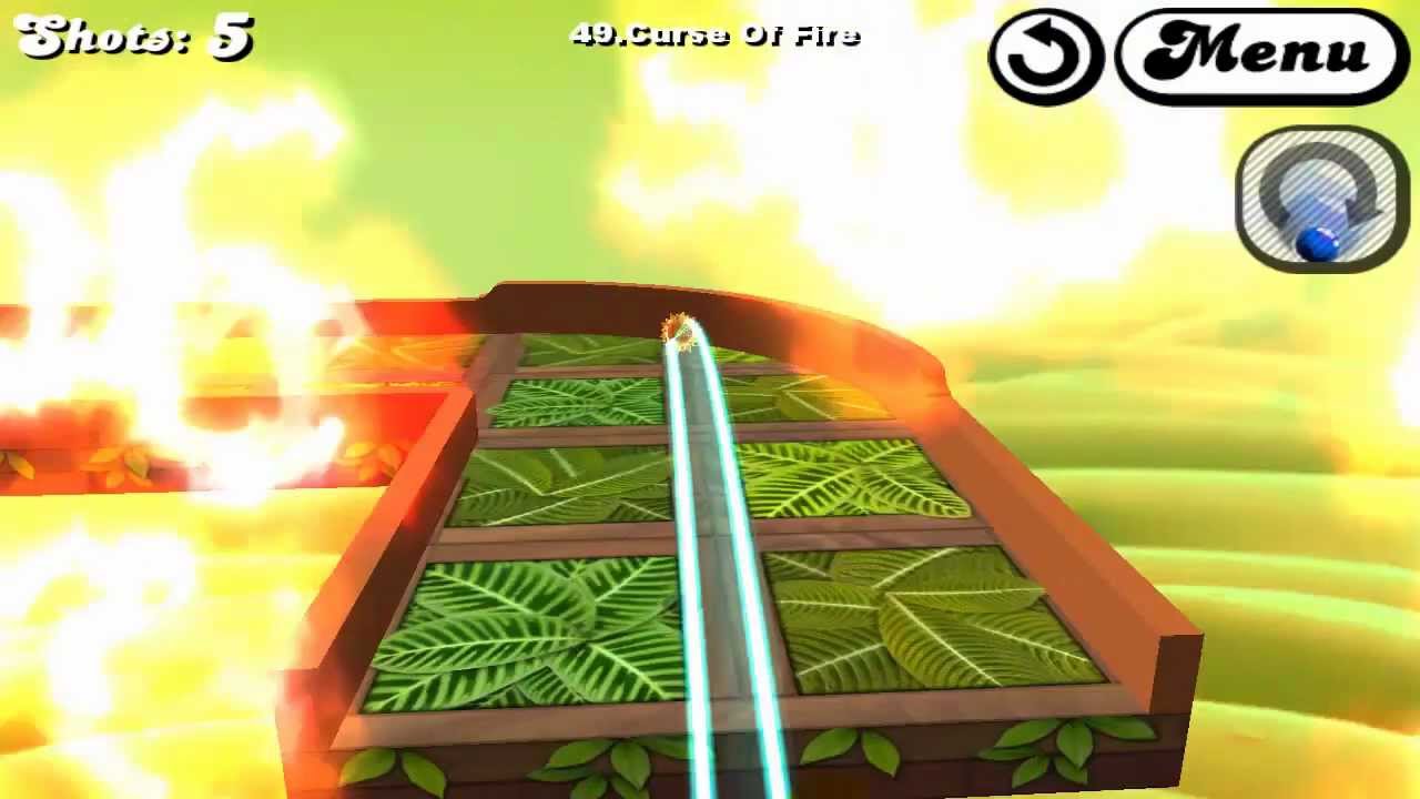 the CANICA Game, GamePlay Medium - YouTube