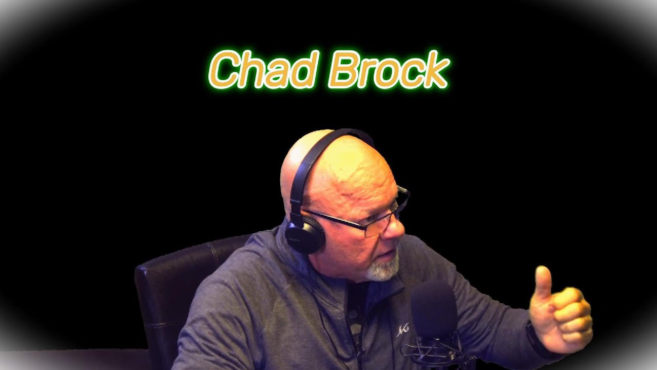 Chad Brock shares his experiences as a father, country singer, WCW ...
