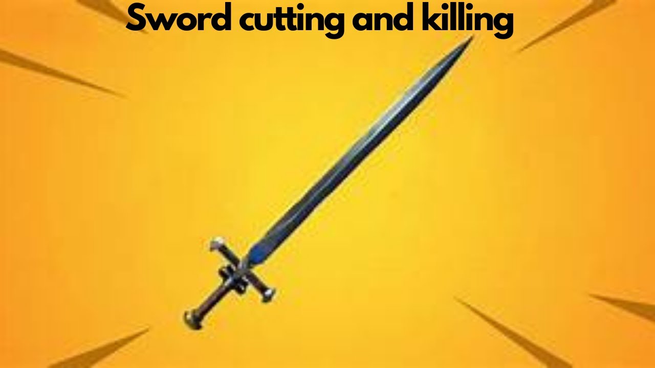 SWORD SLASH SOUND EFFECT | NO COPYRIGHT | Sword Sound Effects ⚔️ #knife ...