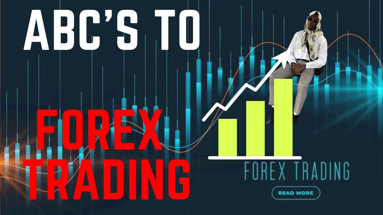 Forex Webinar for Basic and Intermediary Traders. Watch this before making your next Forex Step ...