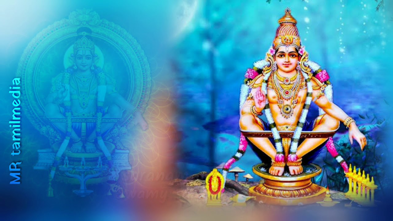 Swami appa Ayyappa | swami Saranam | Ayyppa song status videos tamil ...