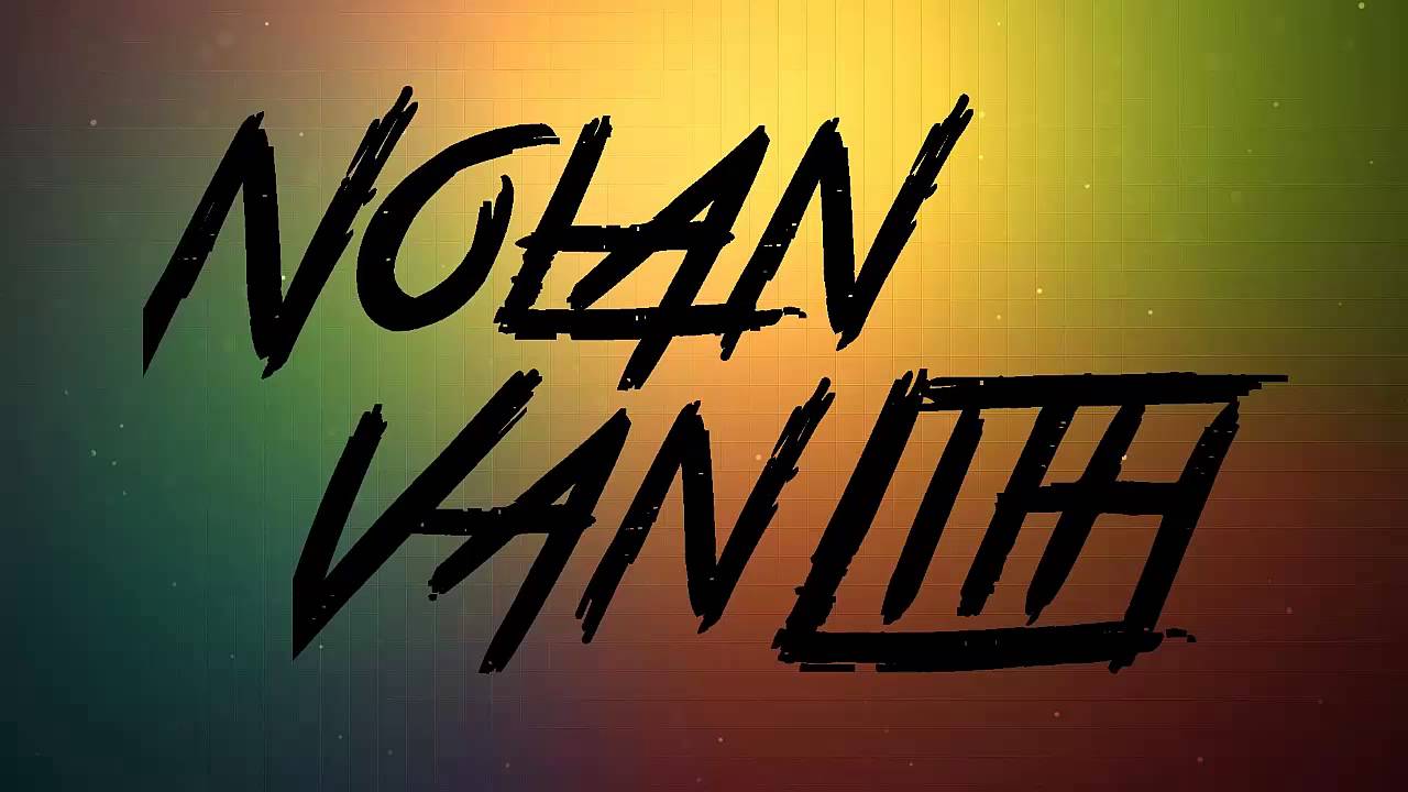 Nolan Van Lith - Origin - YouTube
