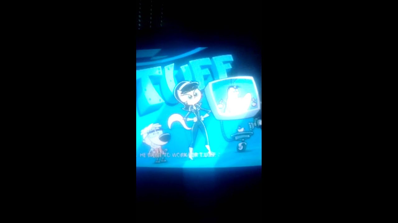 T.U.F.F. Puppy Theme Song - YouTube