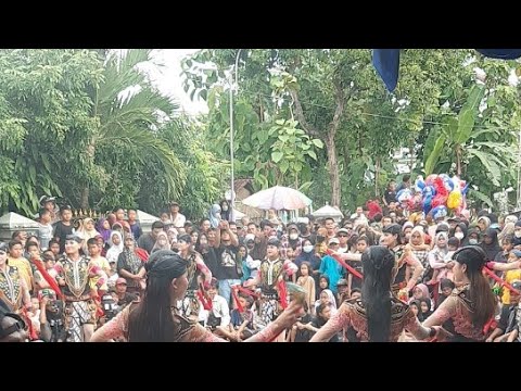 Bersih Desa Bajang Singo Joyo - YouTube