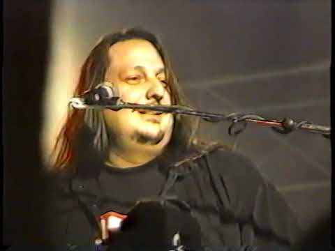 Savatage / Reunion / Live at Ronnie Gavin Memorial / Tampa FL / 10-29 ...