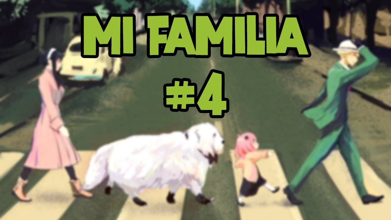 【JAPONES】 Conozcamos a los miembros de la familia 🐹🍈 #405 #vtuber # ...