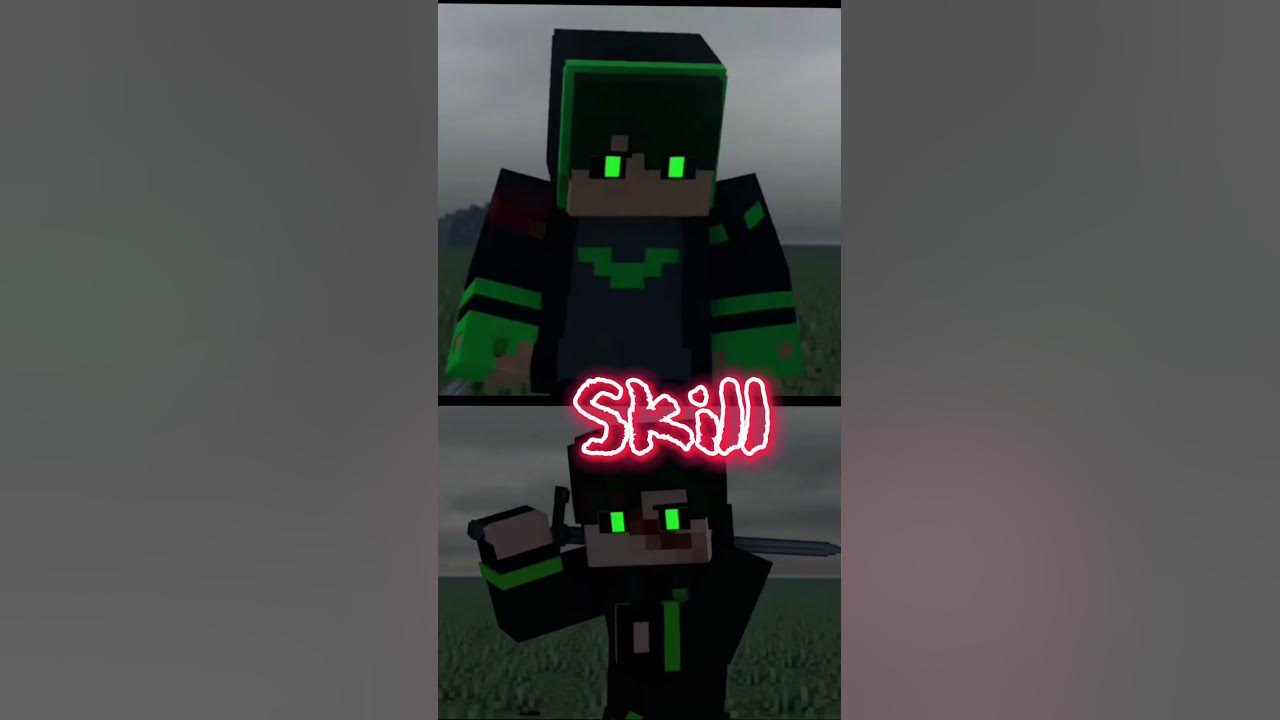 Tylibark vs Shadow Creeper #shorts - YouTube Tylibark vs Shadow Creeper #shorts - YouTube