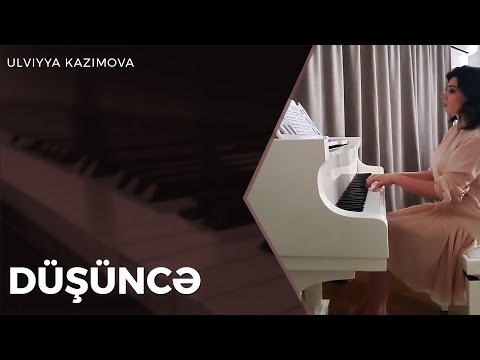 Düşüncə - musiqi: Arif Məlikov