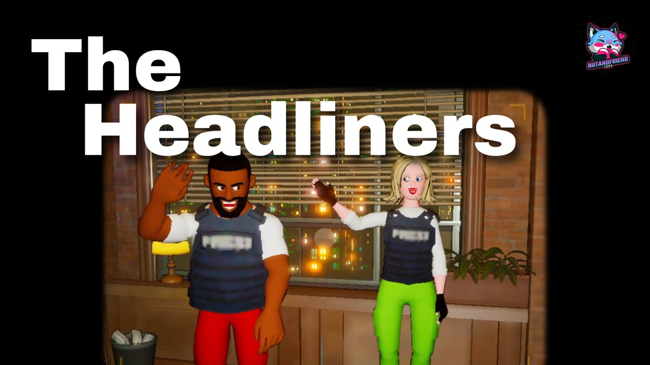 แสกนได้ไม๊?-The Headliners (EP.0) - YouTube