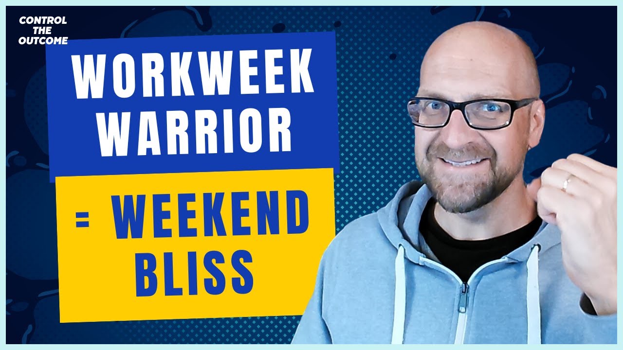 The Secret to Crushing Your To-Do List (Productivity Hack) - YouTube