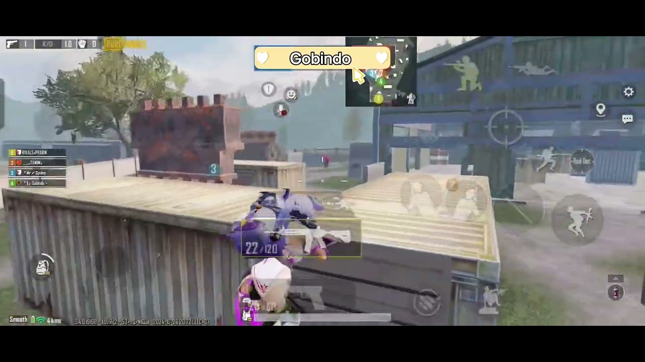 begging pubg#pubgmobile - YouTube