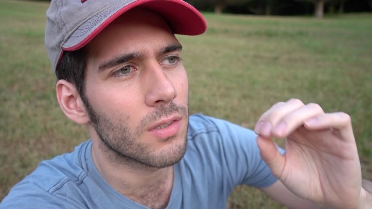 How To Make A Viral Video With A Crayon - YouTube