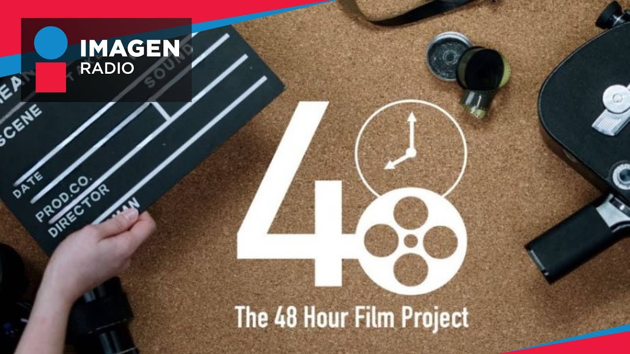 Lanzan convocatoria para 48 hrs México, el rally de cine más grande del ...