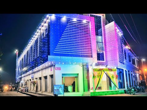 Awadh Palace Khairabad #marriage #khairabad #sitapur - YouTube