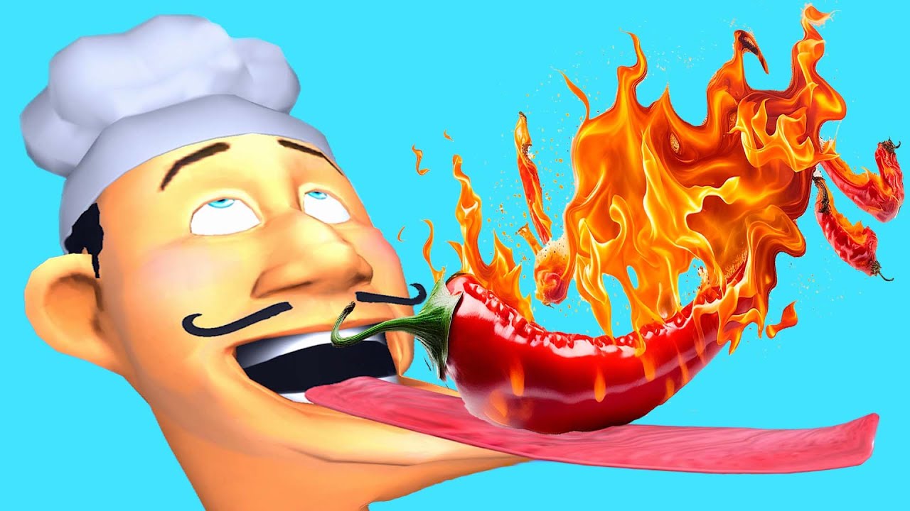 noodle run - Gameplay Walkthrough - All Levels (IOS, Android) - YouTube