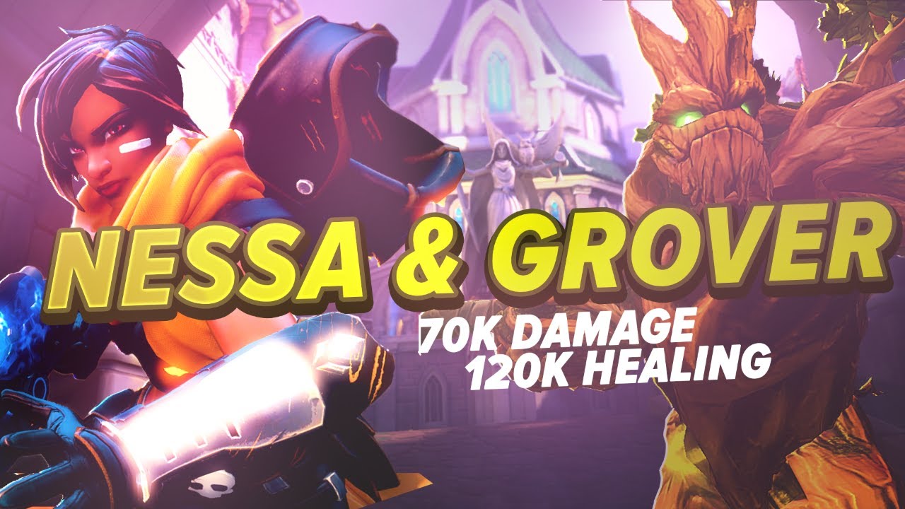 a cool combo! - YouTube