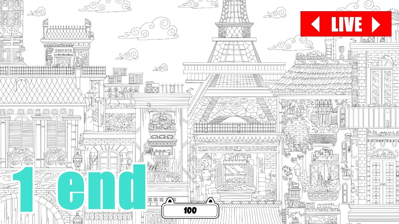 (live) วูคองที่บ้านเราก็มี Sacred X：Heavens Wonderland - YouTube