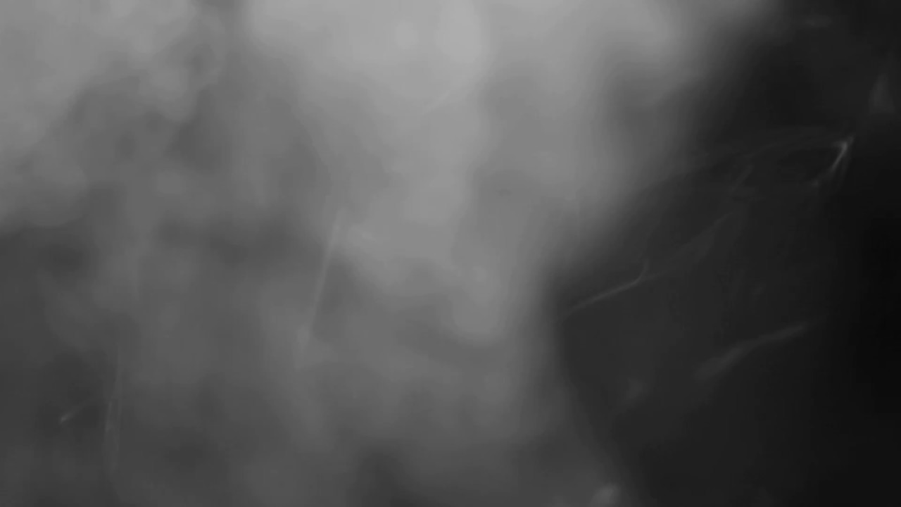 Soft Smoke - Stock Footage - YouTube