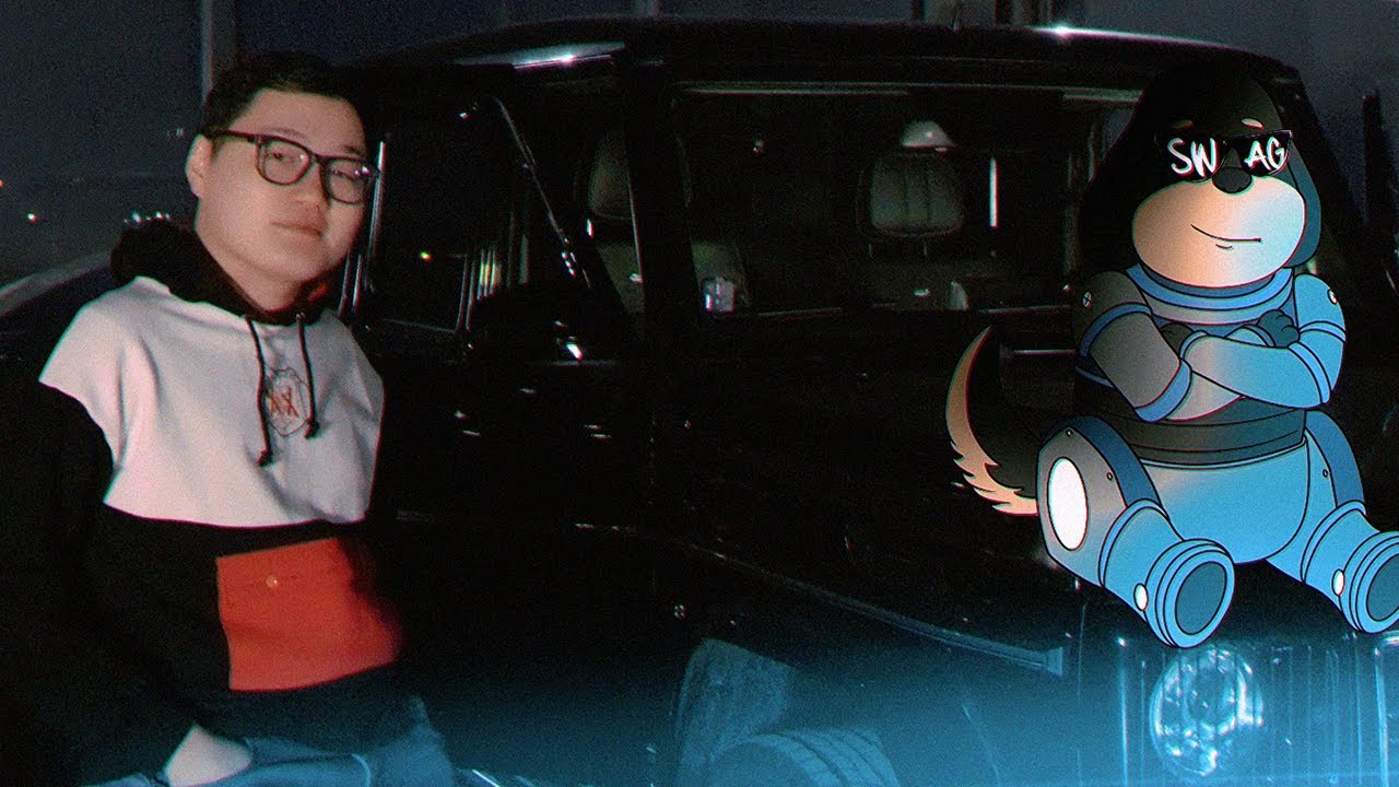 Gremix ft. Basar - On Fire (Munkh Tunkh OST) - YouTube