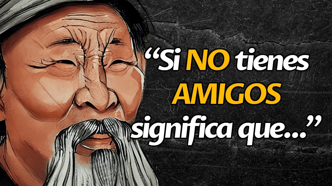 Proverbios Chinos que te Abren los Ojos | La sabiduría de la Antigua ...