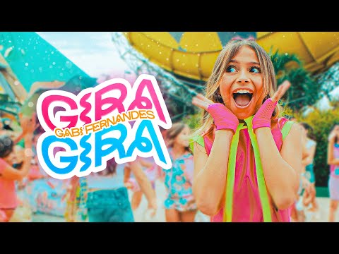 Gabi Fernandes - Gira Gira (Clipe Oficial)