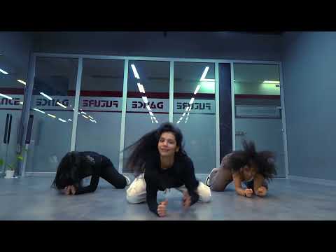 Forgive Me - Kpop Koreografi - İzmir - Future Dance