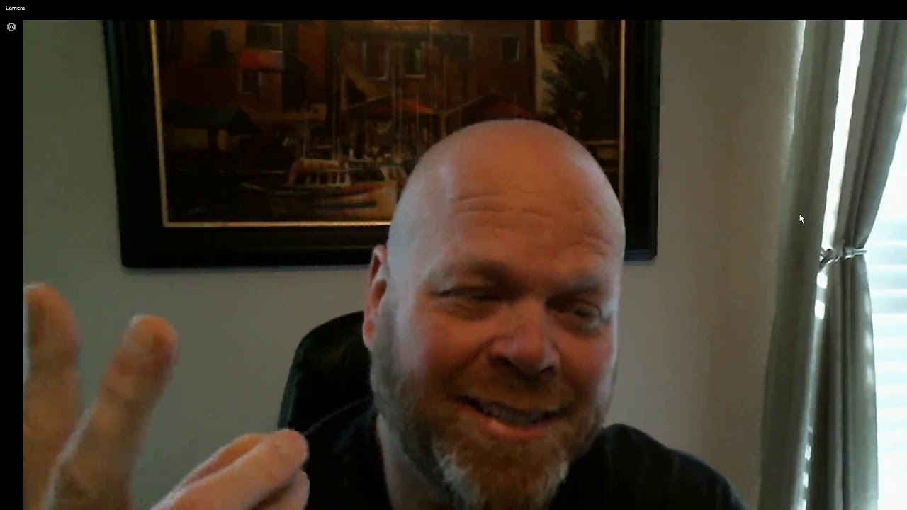 Selck End of Year Message - YouTube