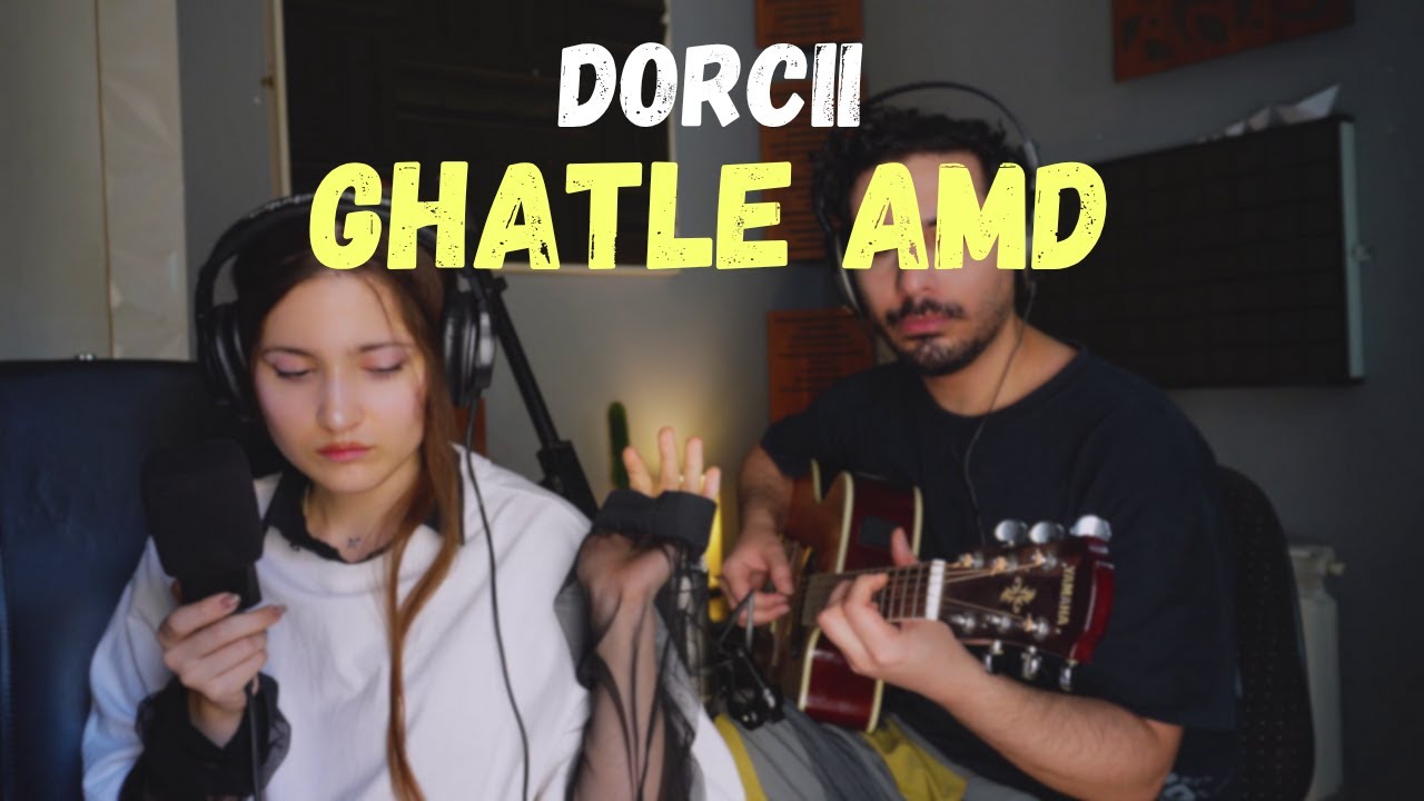 Dorcci - Ghatle Amd Cover Chords - Chordify