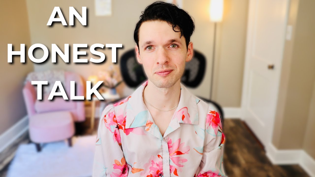 How I Deal with Mean Comments (And How You Can Too!) - YouTube