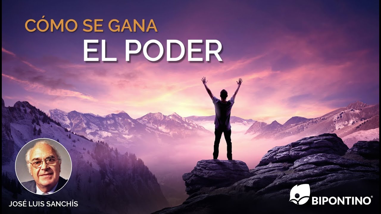 Cómo se Gana el Poder - YouTube